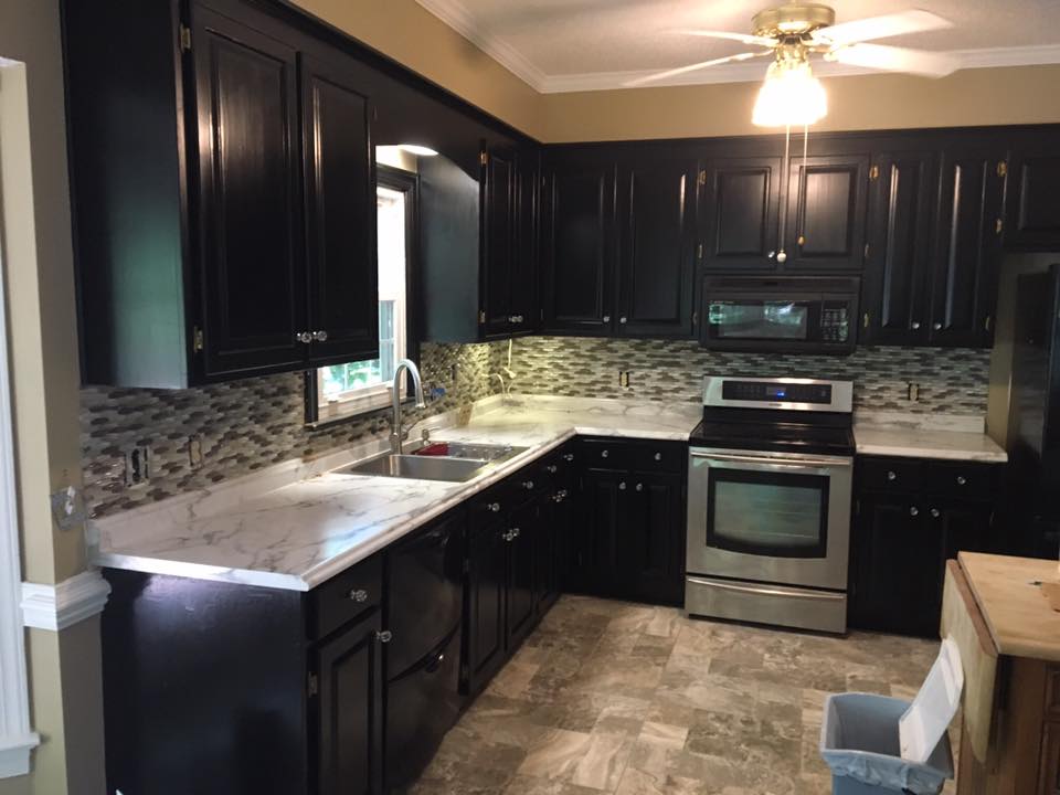 Home - Total Home Center