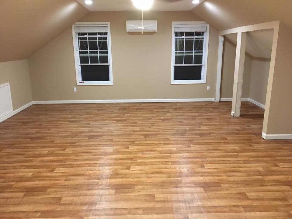 Home - Total Home Center